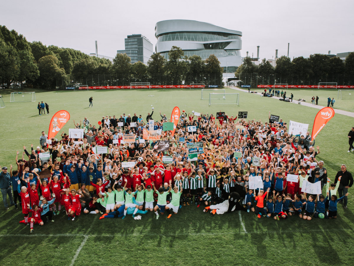 wfv | Willkommen beim Württembergischen Fußballverband (wfv)
