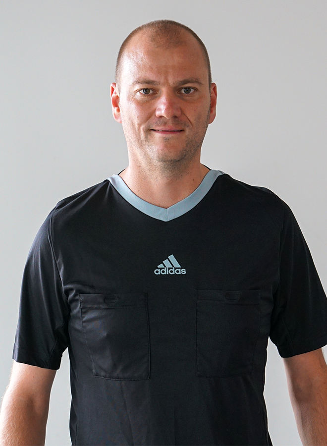 Unsere Schiedsrichter*innen | Württembergischer Fußballverband e.V.