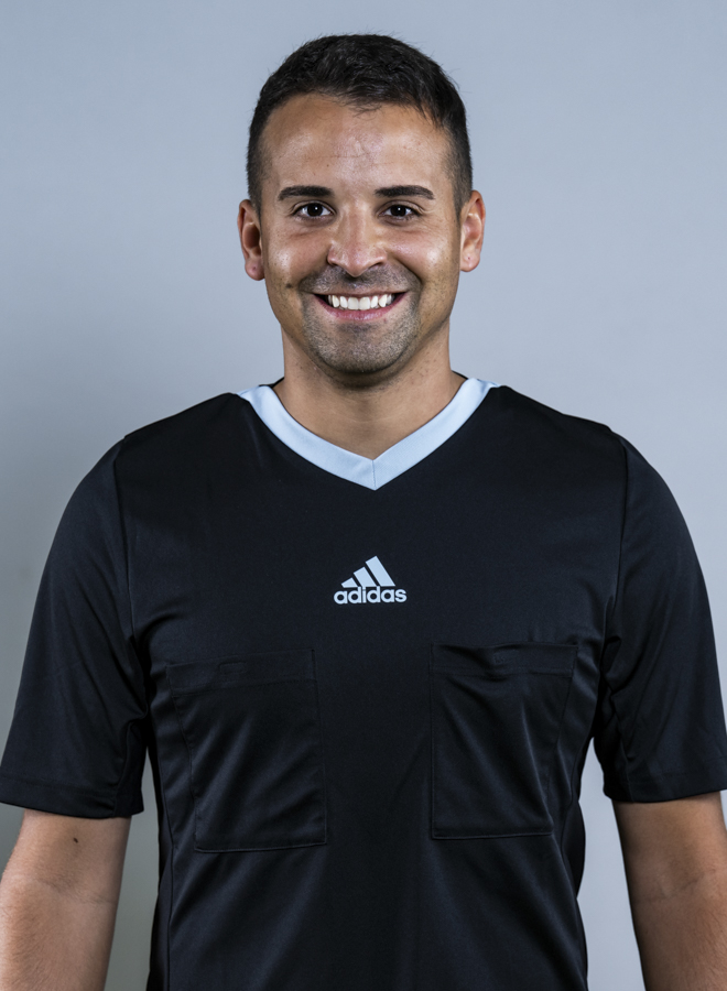 Unsere Schiedsrichter*innen | Württembergischer Fußballverband e.V.