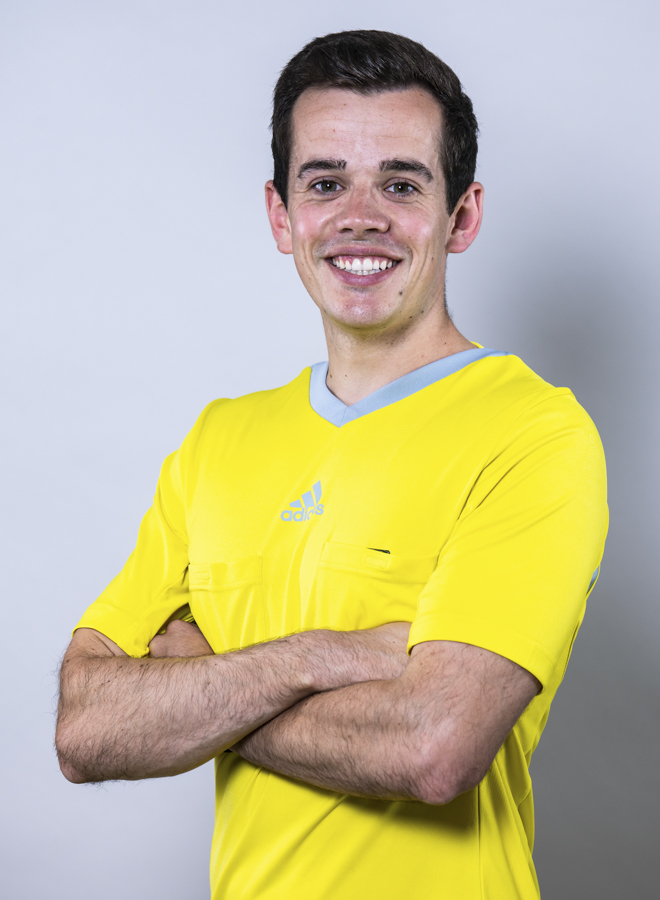 Unsere Schiedsrichter*innen | Württembergischer Fußballverband e.V.