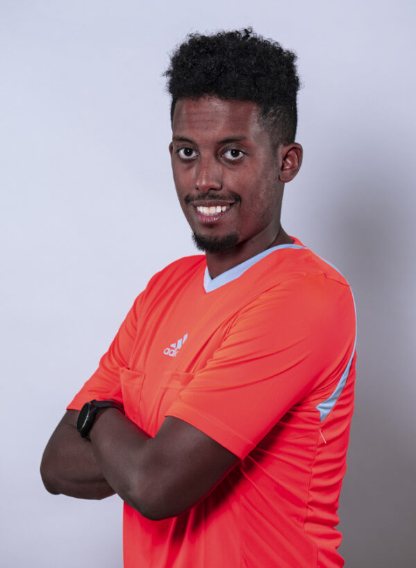 Unsere Schiedsrichter*innen | Württembergischer Fußballverband e.V.