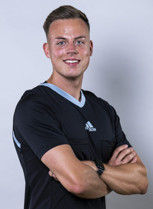 Unsere Schiedsrichter*innen | Württembergischer Fußballverband e.V.