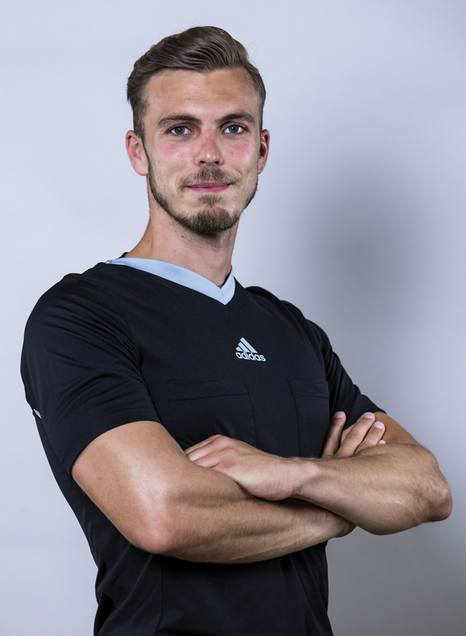 Unsere Schiedsrichter*innen | Württembergischer Fußballverband e.V.