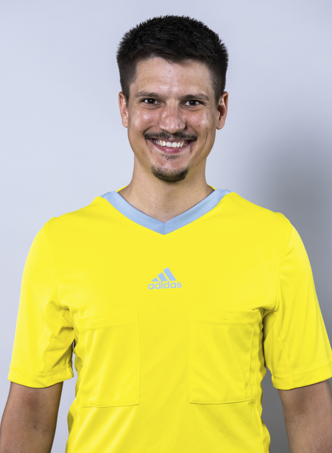 Unsere Schiedsrichter*innen | Württembergischer Fußballverband e.V.