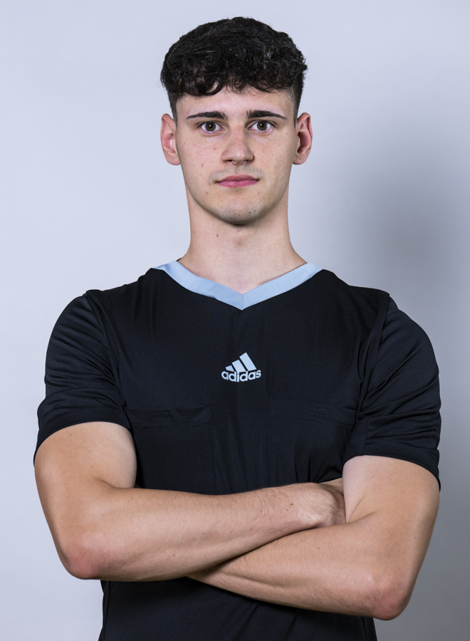 Unsere Schiedsrichter*innen | Württembergischer Fußballverband e.V.