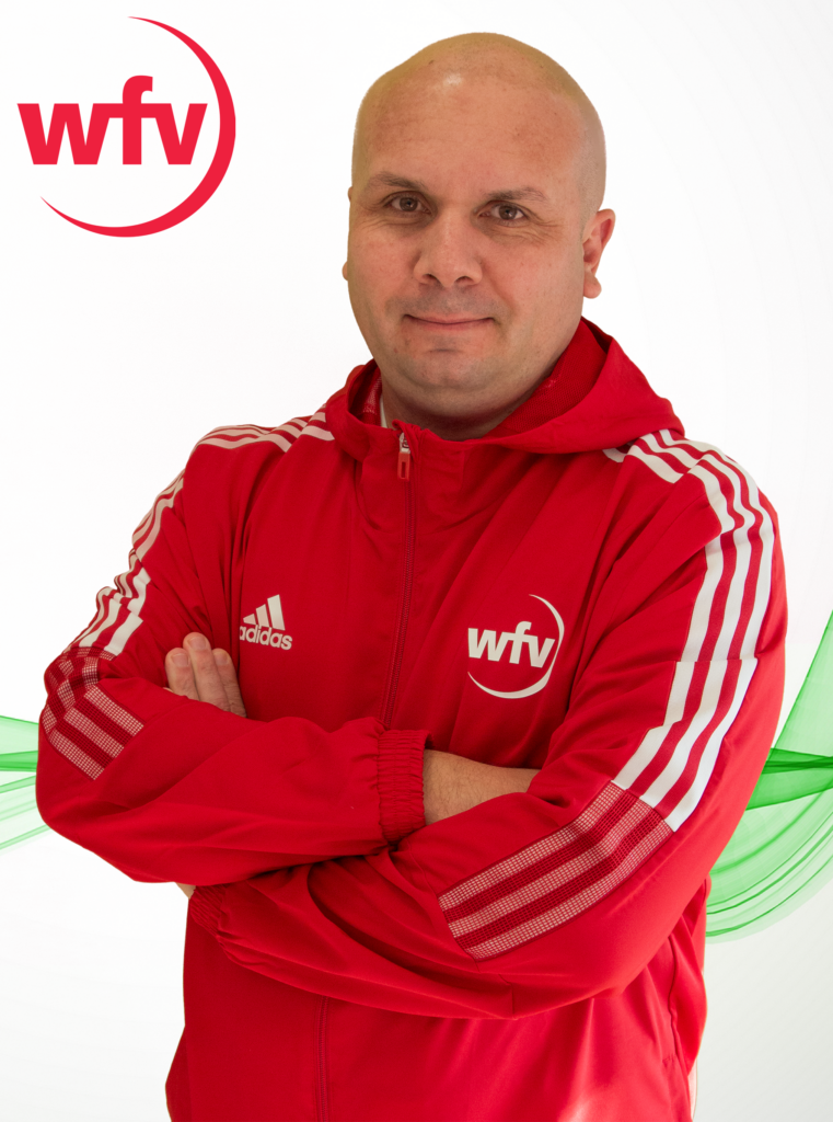 Verbands-Schiedsrichter-Ausschuss und Lehrstab | wfv