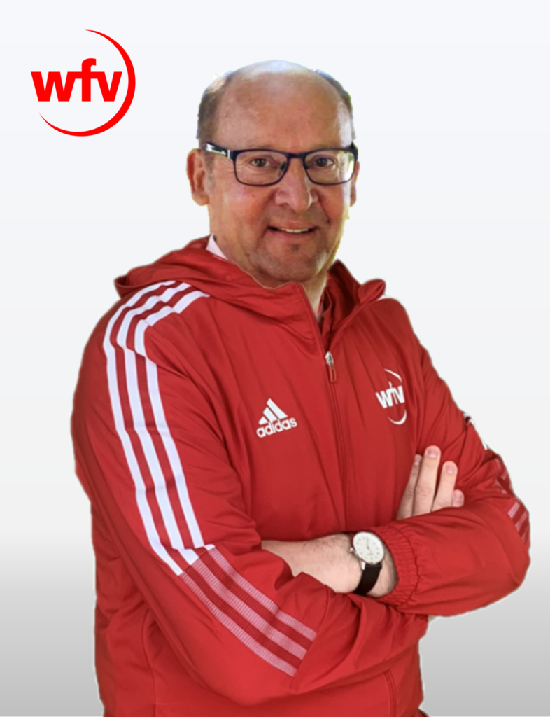 Verbands-Schiedsrichter-Ausschuss und Lehrstab | wfv