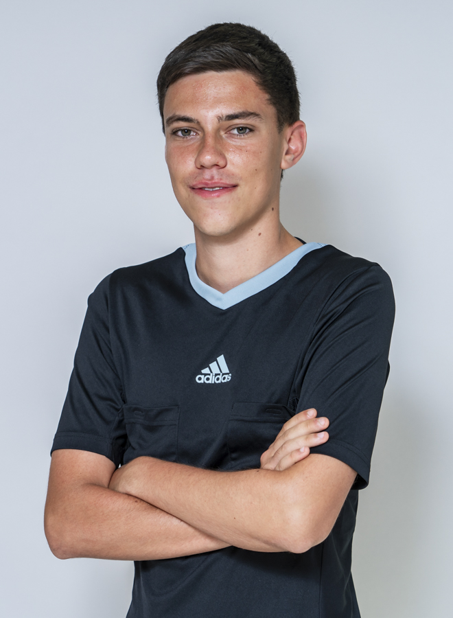 Unsere Schiedsrichter*innen | Württembergischer Fußballverband e.V.