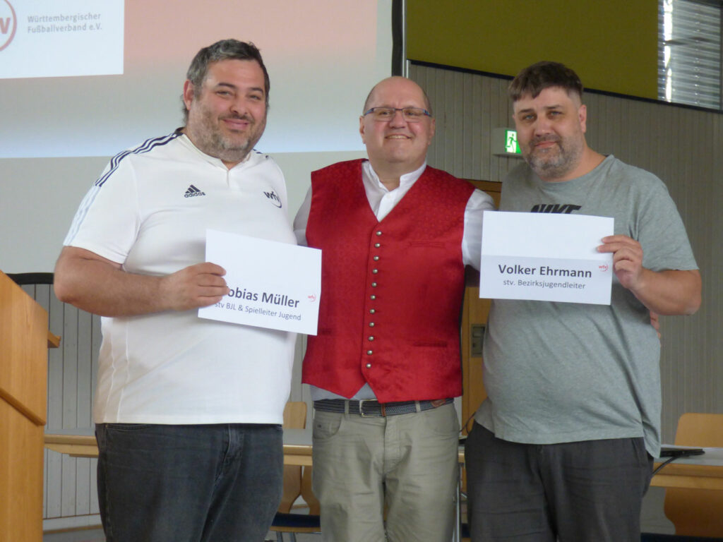 Bezirk Rems/Murr/Hall | News im Bezirk | wfv