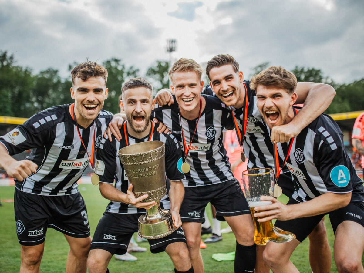 Aktuelles & News | Württembergischer Fußballverband e.V.