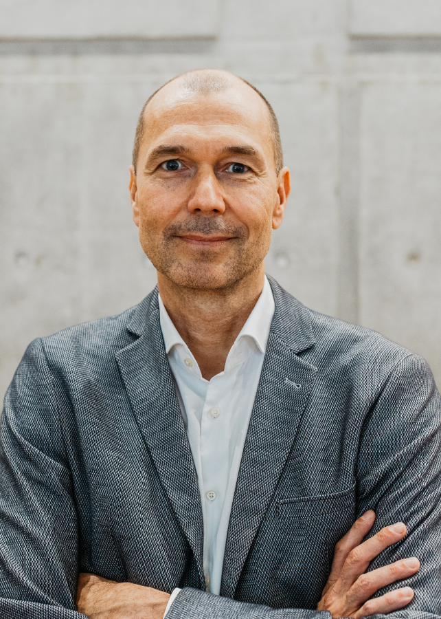 Präsidium, Vorstand & Geschäftsführung | wfv