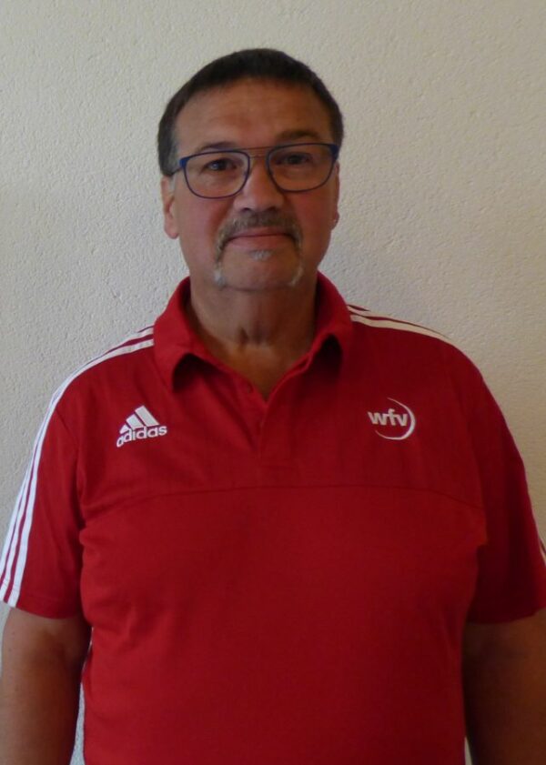 Bezirk Rems/Murr/Hall | Team und Kontakt | wfv