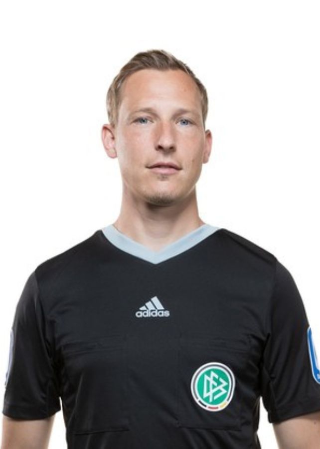 Unsere Schiedsrichter*innen | Württembergischer Fußballverband e.V.