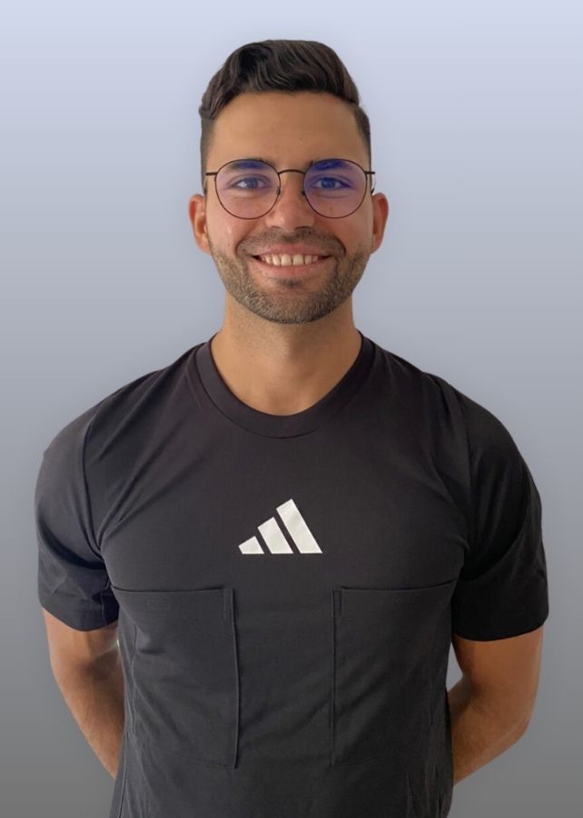 Unsere Schiedsrichter*innen | Württembergischer Fußballverband e.V.