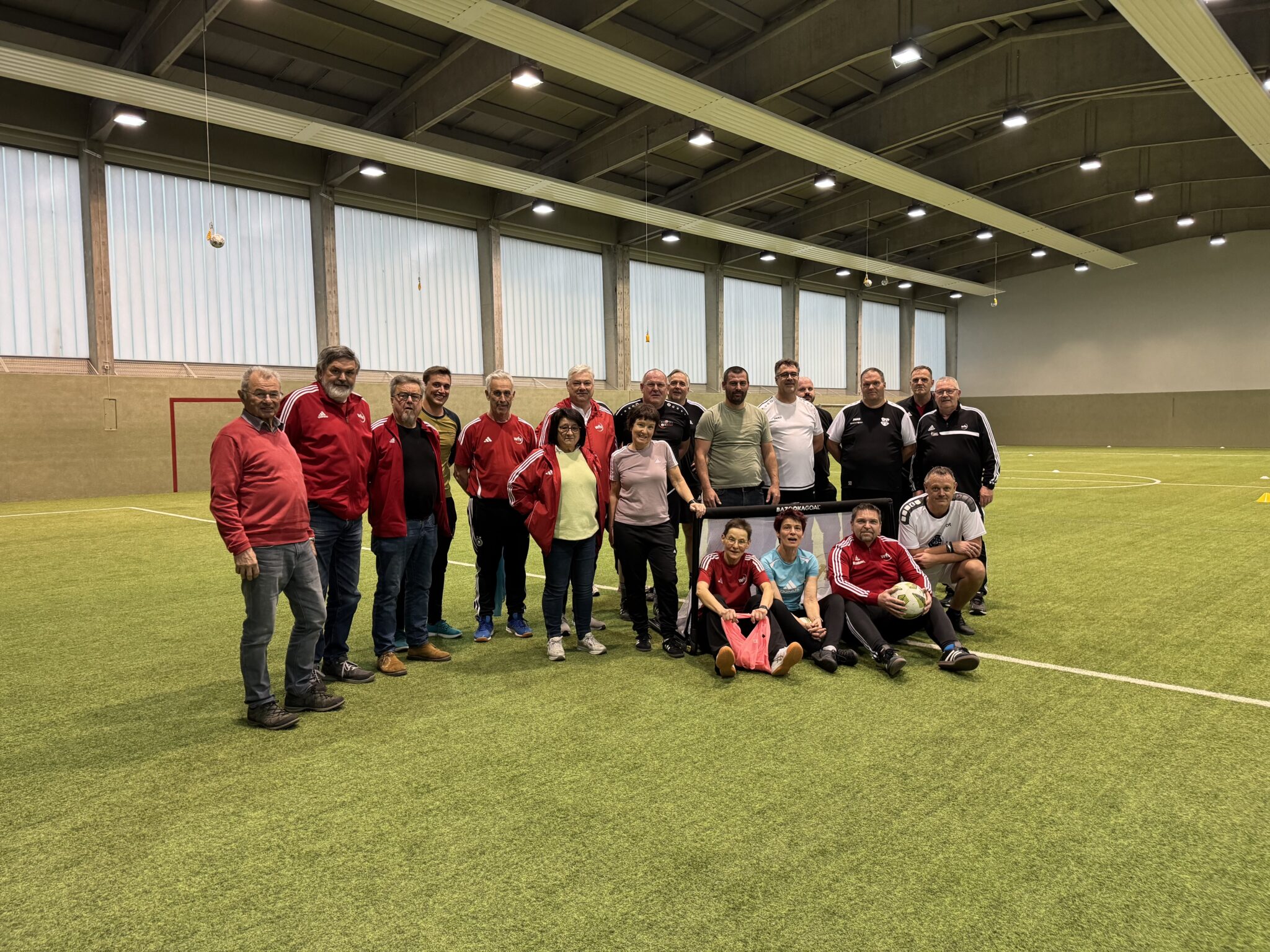 Aktuelles & News | Württembergischer Fußballverband e.V.
